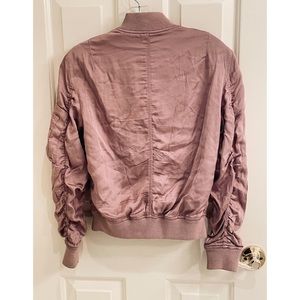 All Saints | Jackets & Coats | All Saints Kuma Bomber Jacket | Poshmark